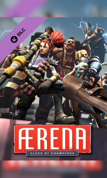 AERENA - Masters Edition 🥇 Best Prices | G2A.COM