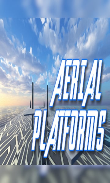 Aerial Platforms 🥇 Best Prices | G2A.COM