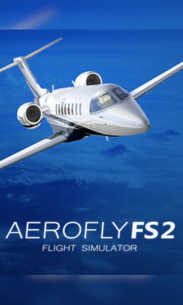 Buy Aerofly FS 2 Flight Simulator (PC) - Steam Account - GLOBAL - Cheap ...