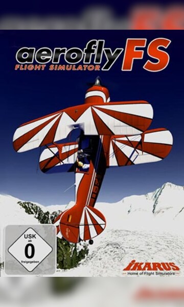 aerofly FS 🥇 Best Prices | G2A.COM