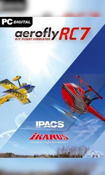 aerofly RC 7 🥇 Best Prices | G2A.COM