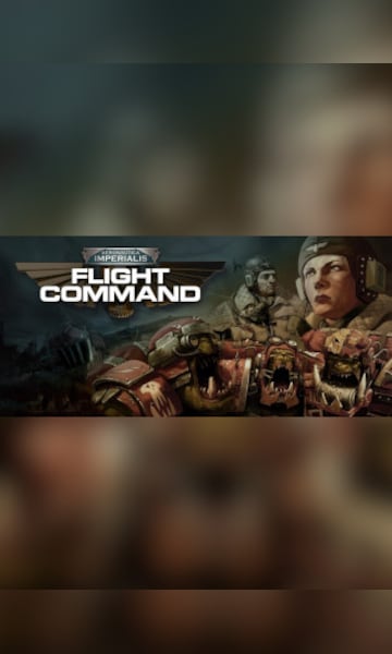 Aeronautica Imperialis: Flight Command 🥇 Meilleures offres & Prix bas | G2A.COM