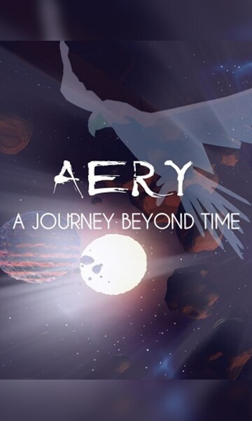 ¡Comprar Aery - A Journey Beyond Time (PC) - Steam Clave - GLOBAL ...