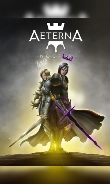 Buy Aeterna Noctis (PC) - Steam Gift - GLOBAL - Cheap - G2A.COM!