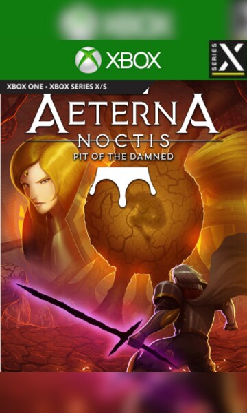 Buy Aeterna Noctis (Xbox Series X/S) - Xbox Live Key - GLOBAL - Cheap ...