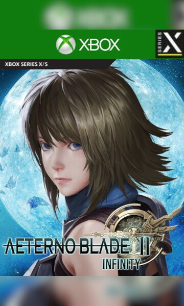AeternoBlade II: Infinity 🥇 Mejores ofertas y precios baratos | G2A.COM