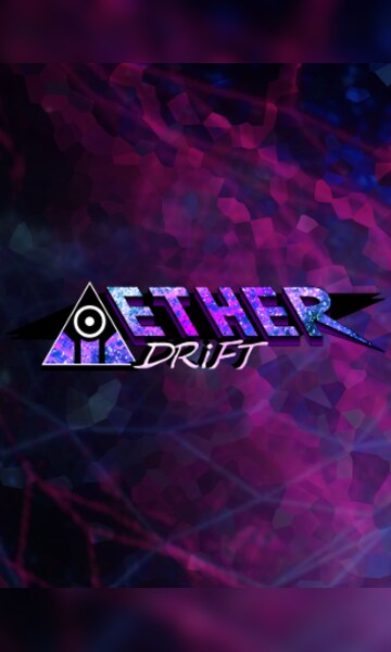¡Comprar Aether Drift Steam Clave GLOBAL - Barato - G2A.COM!