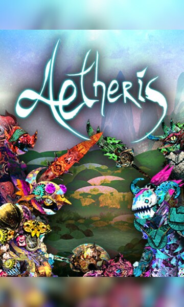 ¡Comprar Aetheris (PC) - Steam Clave - GLOBAL - Barato - G2A.COM!