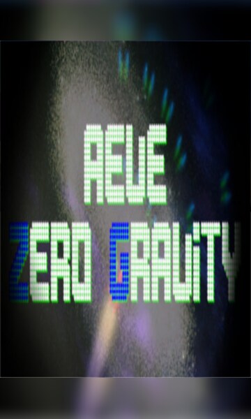 Buy Aeve:Zero Gravity Steam Key GLOBAL - Cheap - G2A.COM!