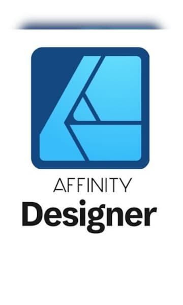 Buy Affinity Designer 1.10 For Windows (PC) (2 Devices, Lifetime ...