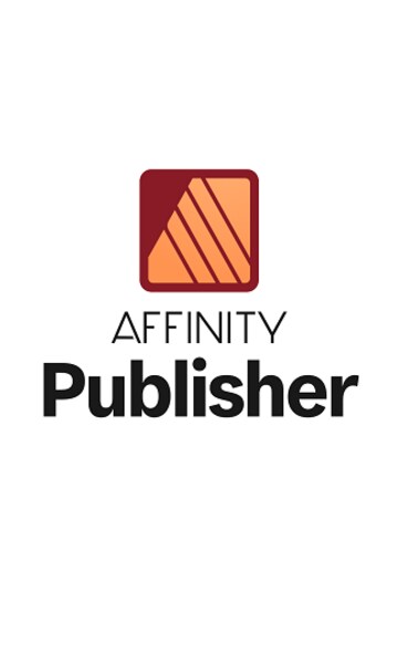 Kup Affinity Publisher 1.10 for Mac (MAC) (2 urządzenia, Dożywotnio ...