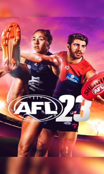 AFL 23 🥇 Best Prices | G2A.COM