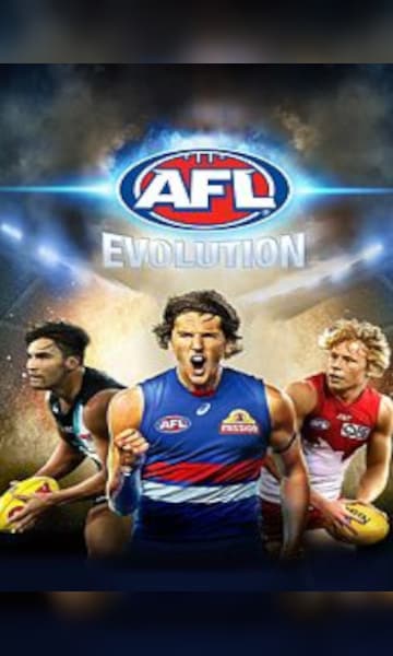 AFL Evolution 🥇 Meilleures offres & Prix bas | G2A.COM