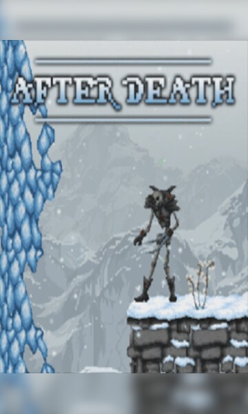 After Death 🥇 Best Prices | G2A.COM