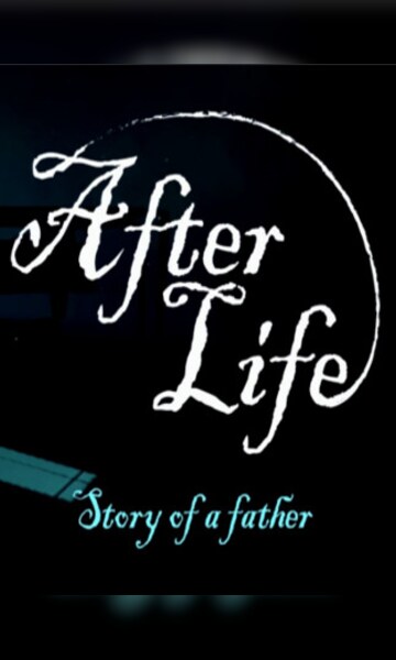 After Life - Story of a Father 🥇 Best Prices | G2A.COM