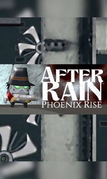 After Rain: Phoenix Rise 🥇 Meilleures offres & Prix bas | G2A.COM
