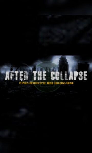 ¡Comprar After the Collapse Steam Clave GLOBAL - Barato - G2A.COM!