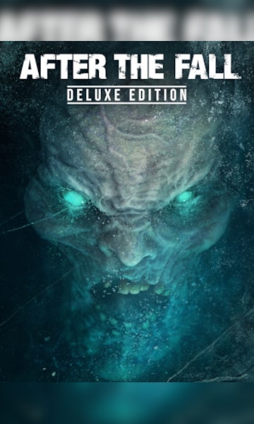 Buy After the Fall | Deluxe Edition (PC) - Steam Key - GLOBAL - Cheap ...