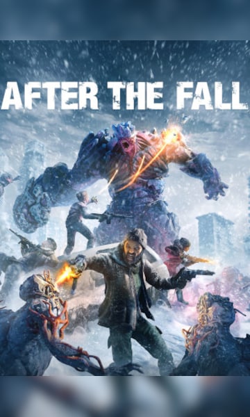 After the Fall 🥇 Best Prices | G2A.COM
