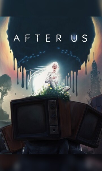 Buy After Us (PC) - Steam Key - GLOBAL - Cheap - G2A.COM!