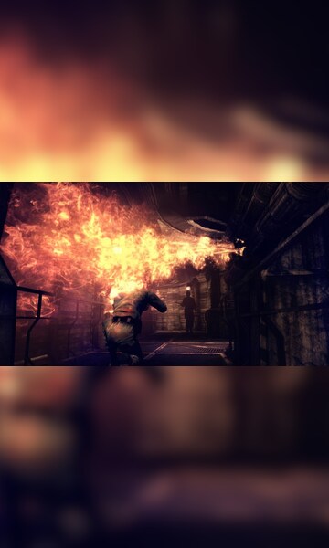 Buy Afterfall Insanity Extended Edition Steam Key GLOBAL - Cheap - G2A.COM!