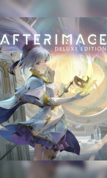 Buy Afterimage | Deluxe Edition (PC) - Steam Account - GLOBAL - Cheap ...