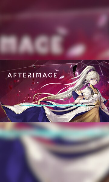 Buy Afterimage (PC) - Steam Key - GLOBAL - Cheap - G2A.COM!
