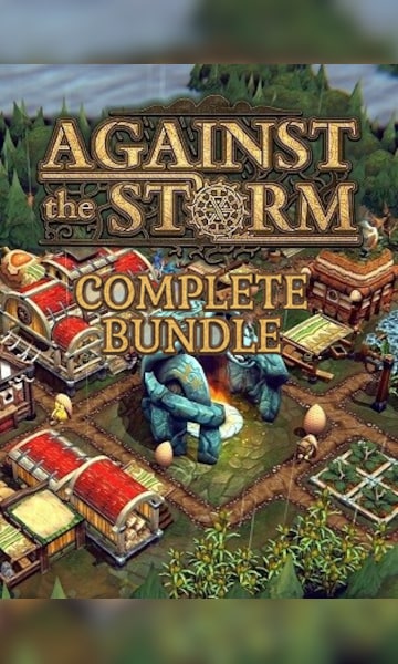 Against the Storm | Complete Bundle (PC) - Steam Schlüssel - GLOBAL ...