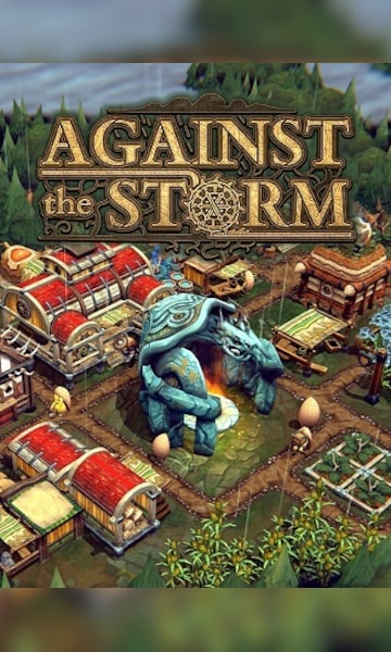 Kup Against the Storm (PC) - Steam Klucz - GLOBALNY - Tanio - G2A.COM