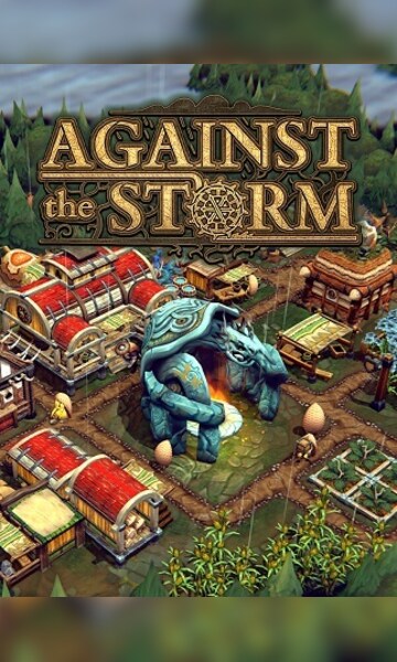 ¡Comprar Against the Storm (PC) - Steam Regalo - GLOBAL - Barato - G2A.COM!