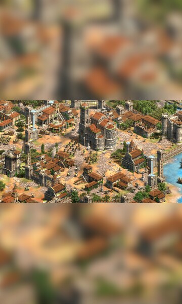 Age Of Empires Ii Definitive Edition Lords Of The West Pc Steam
