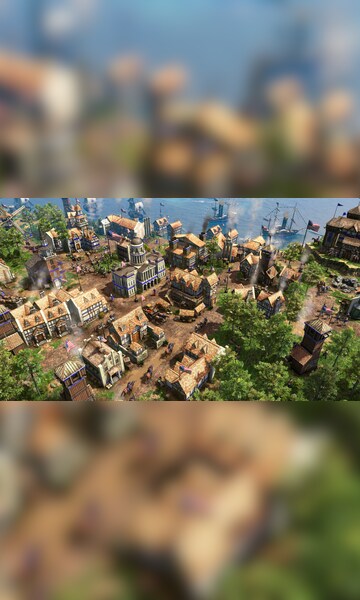 Compre Age Of Empires Iii Definitive Edition United States