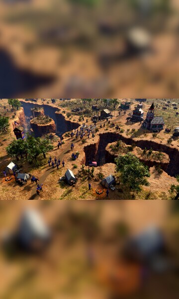 Compre Age Of Empires Iii Definitive Edition United States
