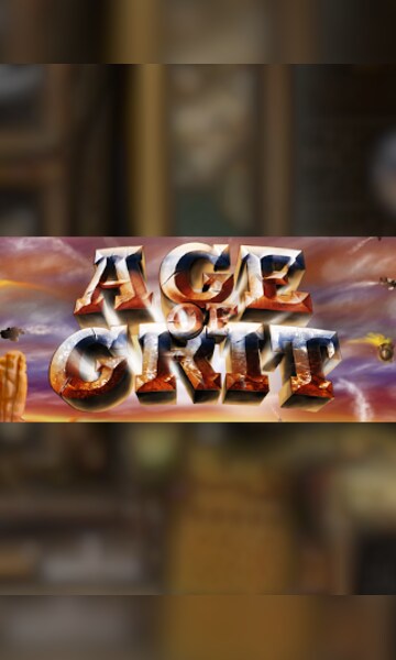 Age of Grit 🥇 Best Prices | G2A.COM