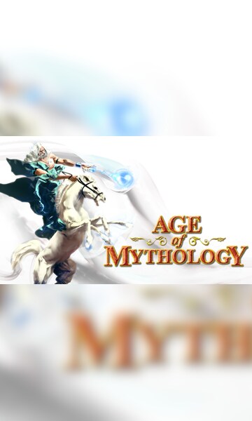 Age of Mythology Extended Edition - Buy Steam Game Key