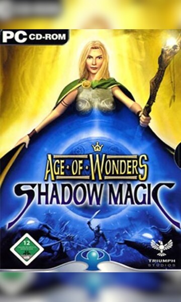 Age of Wonders Shadow Magic 🥇 Mejores ofertas y precios baratos | G2A.COM