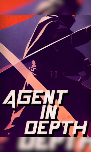 Buy Agent in Depth (PC) - Steam Key - GLOBAL - Cheap - G2A.COM!
