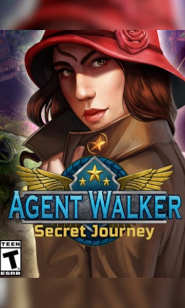 Agent Walker: Secret Journey 🥇 Best Prices | G2A.COM