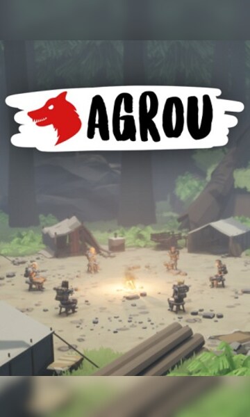 Agrou 🥇 Best Prices | G2A.COM