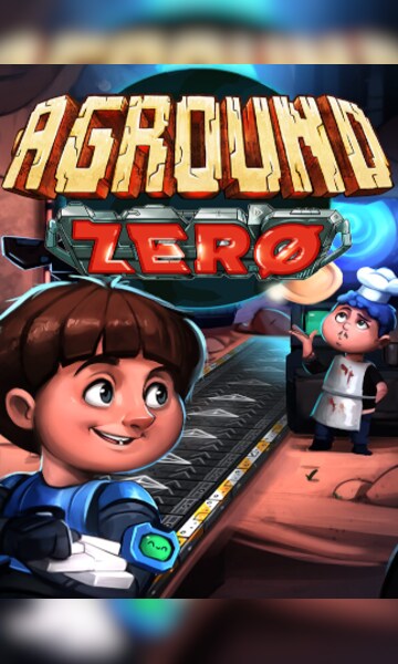 Buy Aground Zero (PC) - Steam Key - GLOBAL - Cheap - G2A.COM!