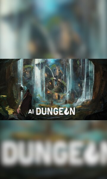 Acheter AI Dungeon (PC) - Steam Cadeau - GLOBAL - Pas cher - G2A.COM!