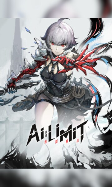 Buy AI LIMIT | Deluxe Edition (PC) - Steam Account - GLOBAL - Cheap ...