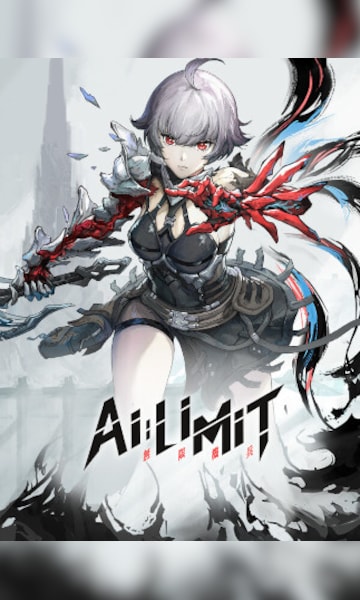 Buy AI LIMIT (PC) - Steam Key - LATAM - Cheap - G2A.COM!