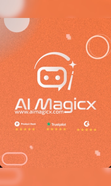 Buy AI Magicx Professional Lifetime - beta.aimagicx.com Key - GLOBAL - Cheap - G2A.COM!