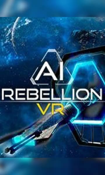 AI Rebellion VR 🥇 Best Prices | G2A.COM