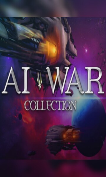 AI War Collection 🥇 Best Prices | G2A.COM