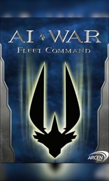 AI War Fleet Command 🥇 Best Prices | G2A.COM
