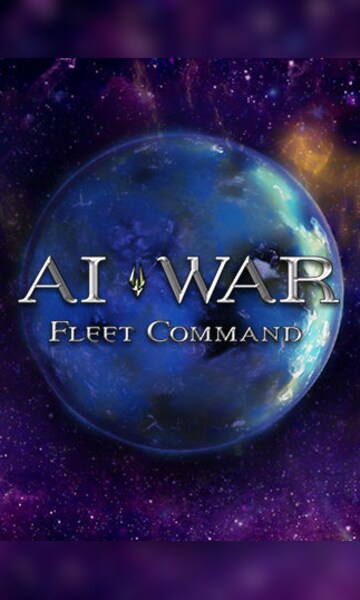 AI War: Fleet Command + Tidalis 🥇 Best Prices | G2A.COM