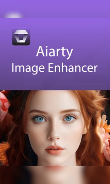 Aiarty Image Enhancer 🥇 Best Prices | G2A.COM