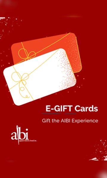 Acheter AIBI Gift Card 20 SGD - AIBI Clé - SINGAPOUR - Pas cher - G2A.COM!